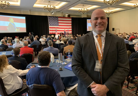 Convention of States Washington PAC